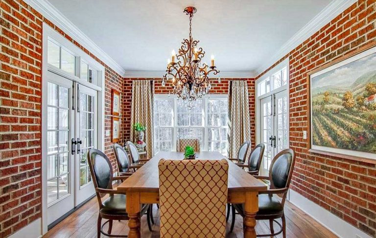 12 Drywall Alternatives to Give A Spark to Your Room - Architectures Ideas