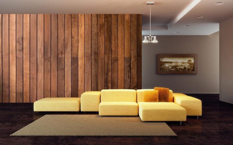 12 Drywall Alternatives to Give A Spark to Your Room - Architectures Ideas