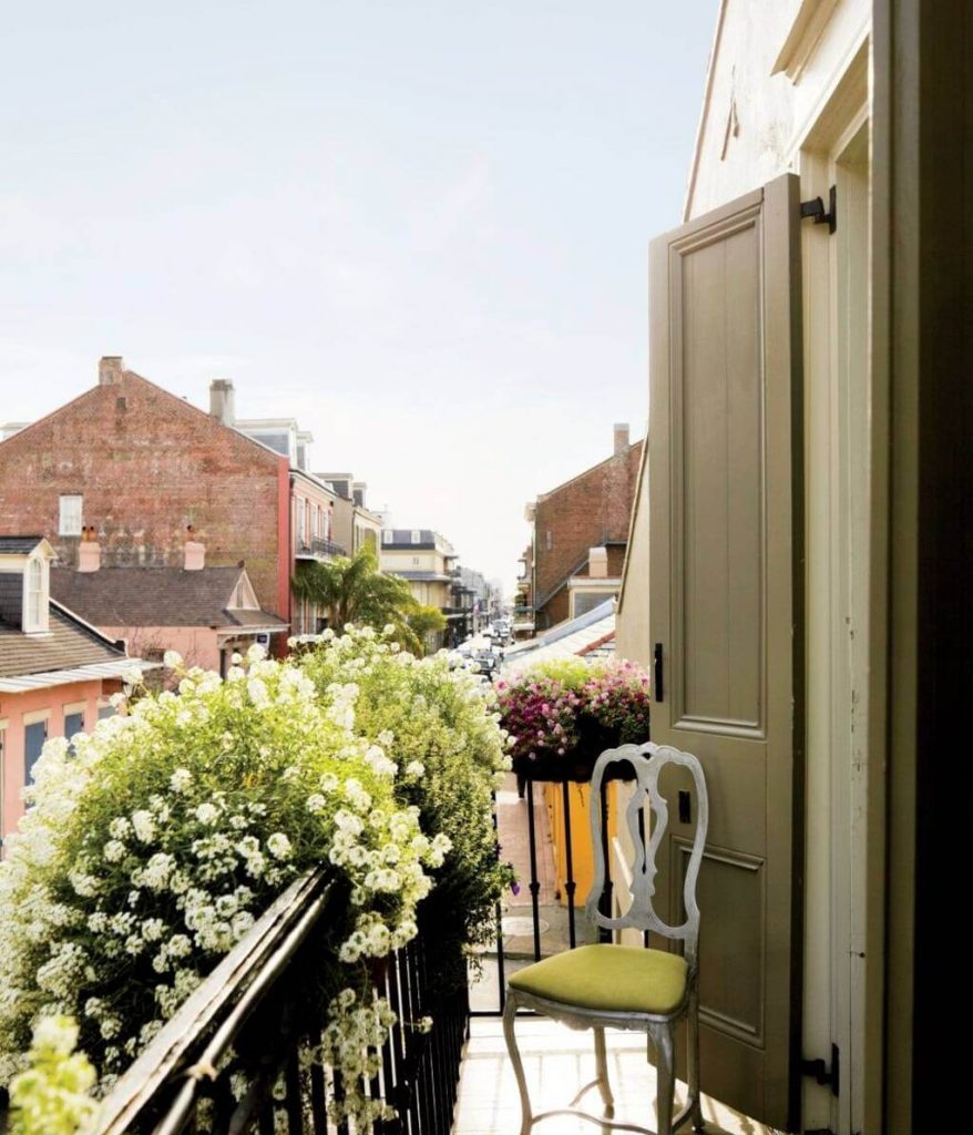 7+ Grill Design for Balcony That Elevate Your Private Space