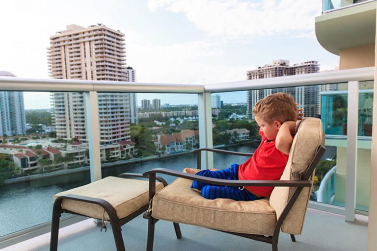 7+ Grill Design for Balcony That Elevate Your Private Space