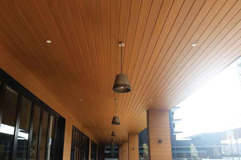 15 Best Porch Ceiling Ideas to Accentuate Your Outdoors - Architectures ...