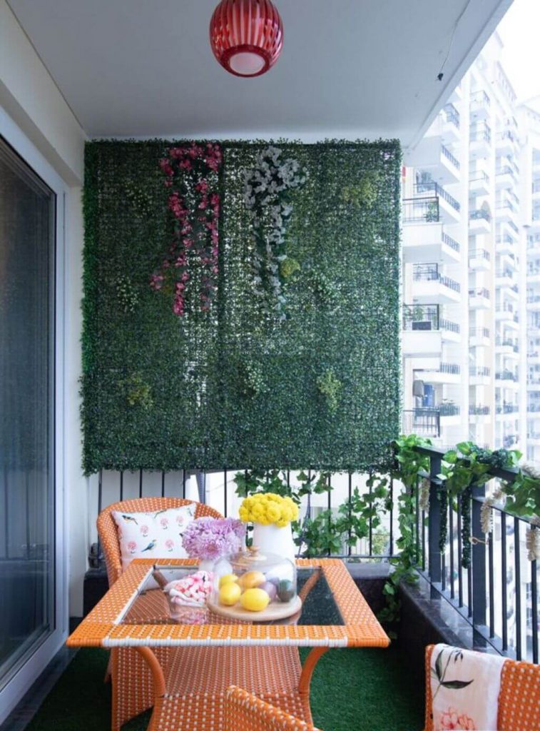 7+ Grill Design for Balcony That Elevate Your Private Space