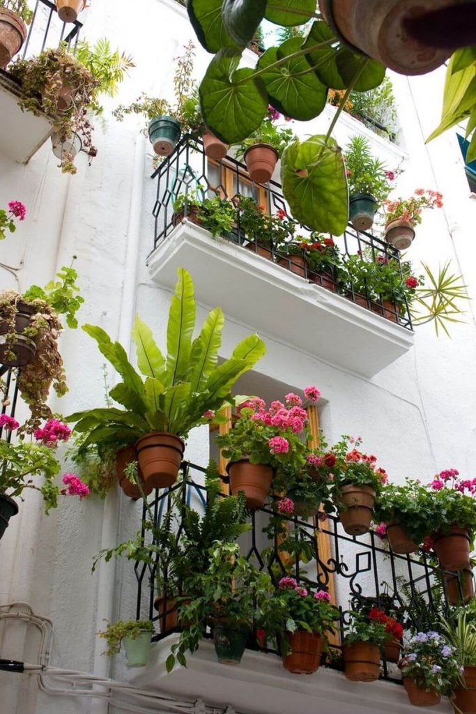 7+ Grill Design for Balcony That Elevate Your Private Space