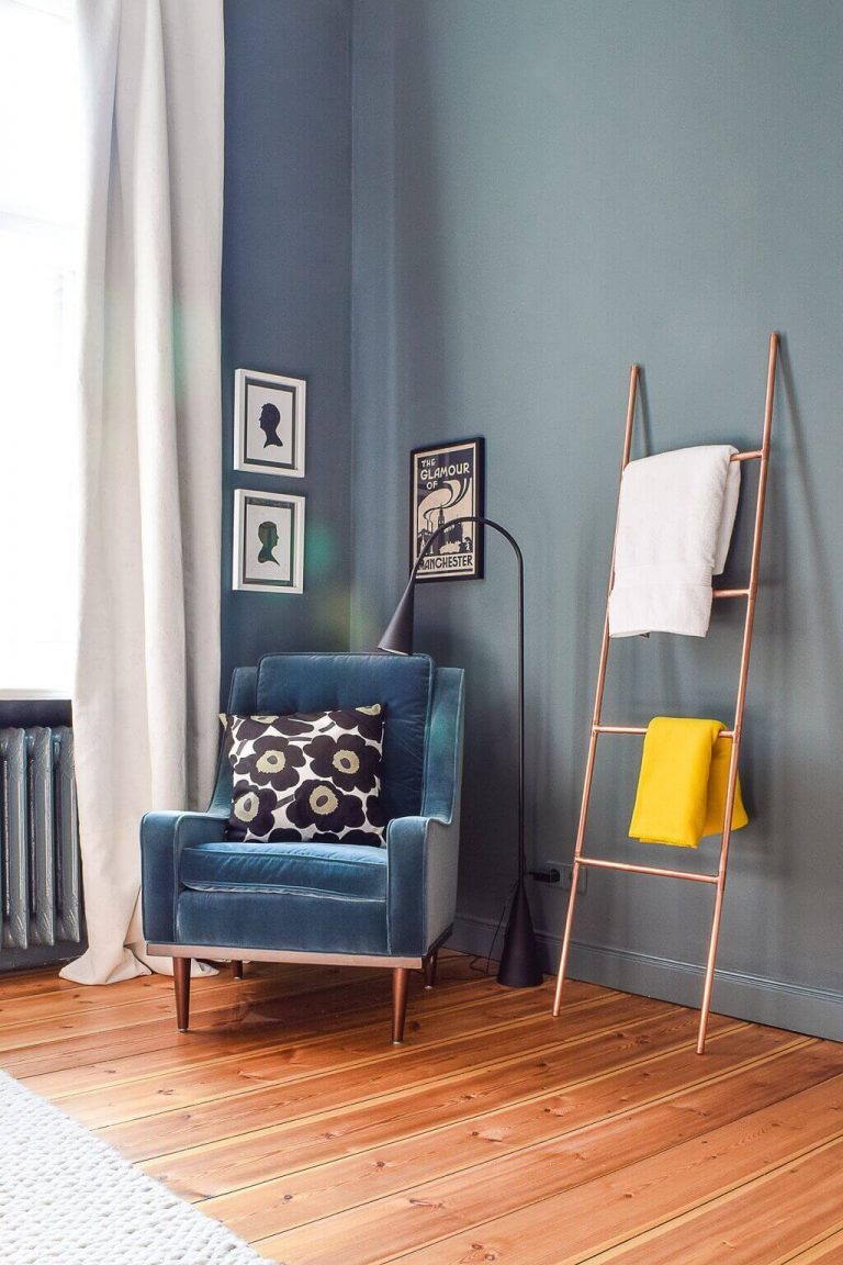 What Is Skirting and 7 Types of Skirting Used in Construction ...