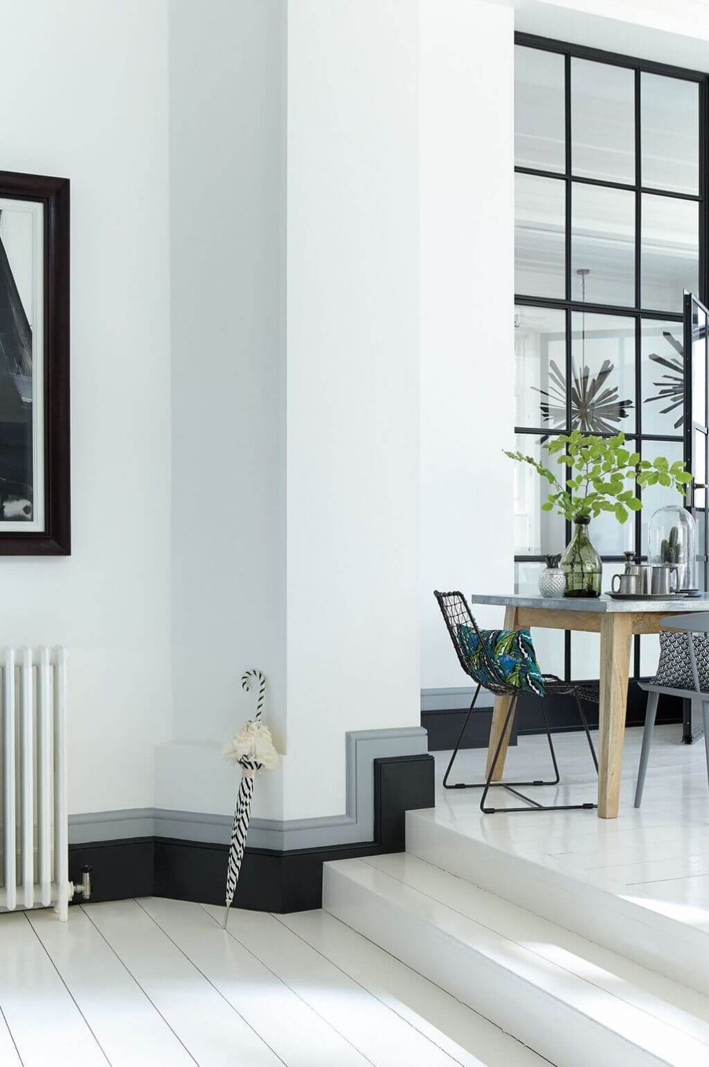 What Is Skirting and 7 Types of Skirting Used in Construction ...