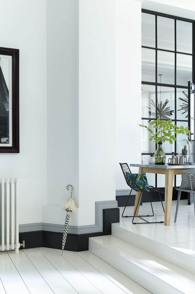 What Is Skirting and 7 Types of Skirting Used in Construction ...