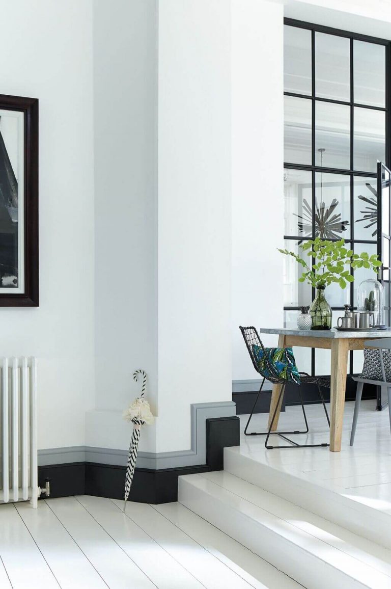 What Is Skirting and 7 Types of Skirting Used in Construction ...