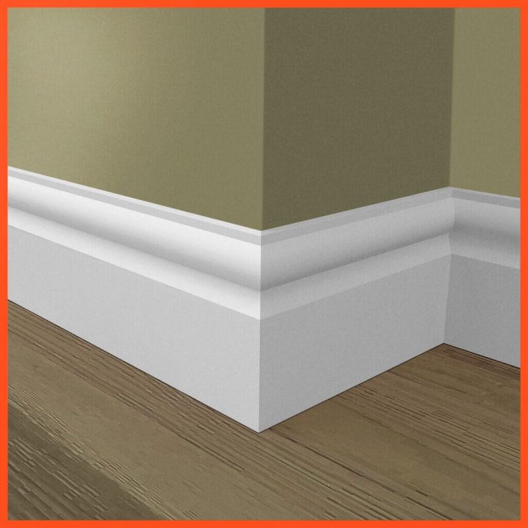 Top 7 Types of Skirting for Home Interiors in 2023