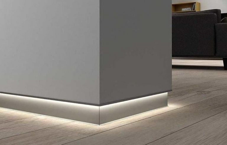 What Is Skirting and 7 Types of Skirting Used in Construction ...