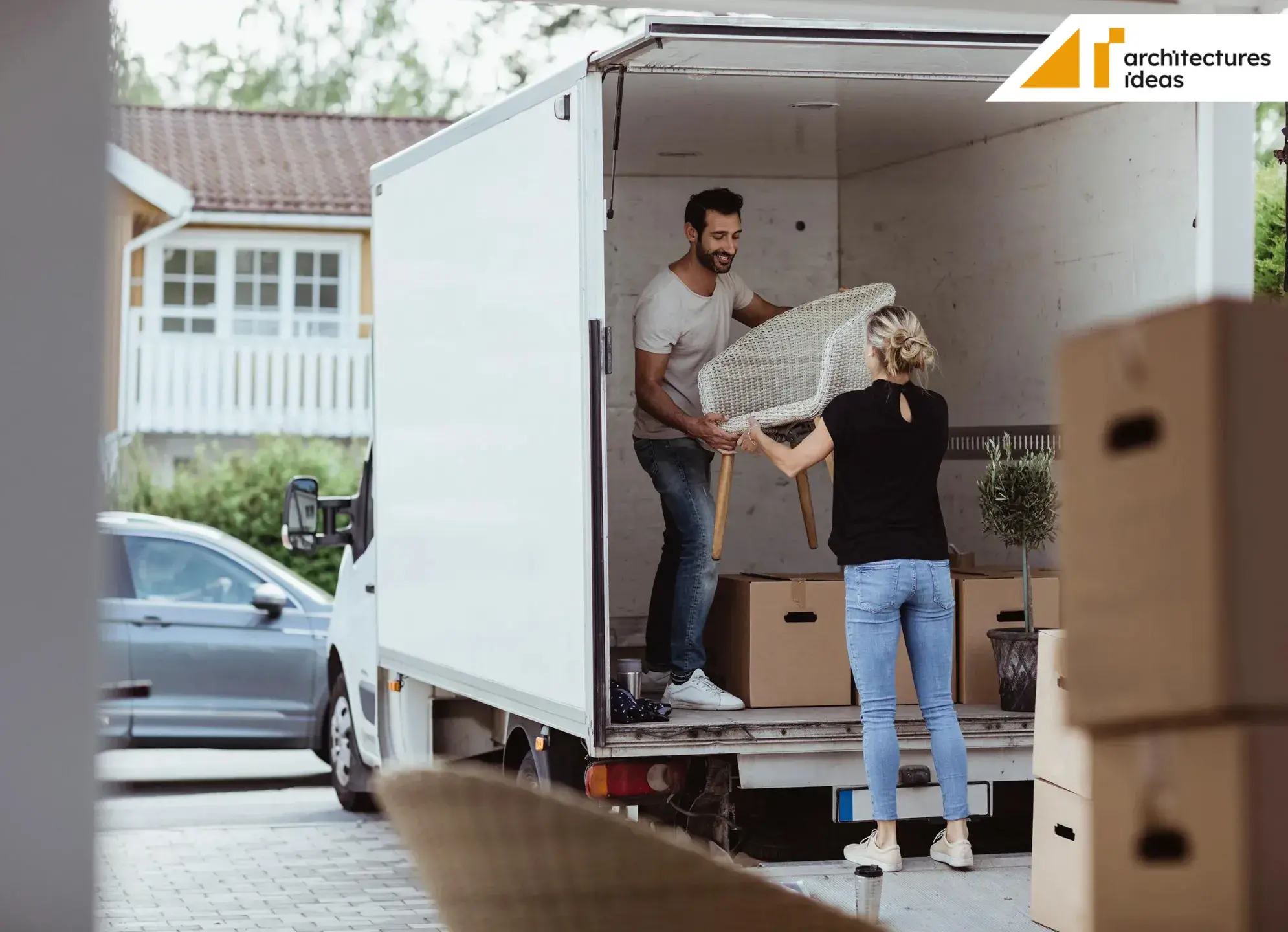 Moving Homes? Best Way to Take Your Design Style with You ...