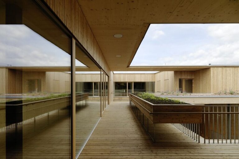 Top 10 Examples of Healing Architecture That You Should Know
