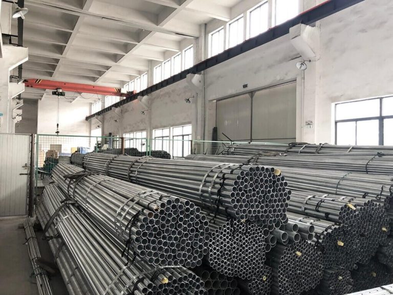 Different Types of Conduits Used in Construction - Architectures Ideas