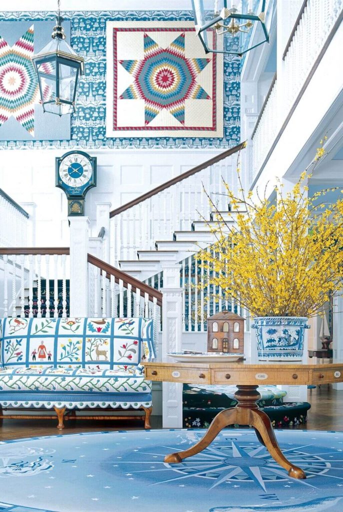 Big Wall Decoration: 10 Easy Ways to Decorate Large Walls