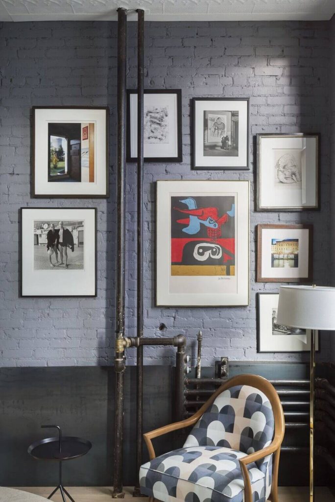 Big Wall Decoration: 10 Easy Ways to Decorate Large Walls