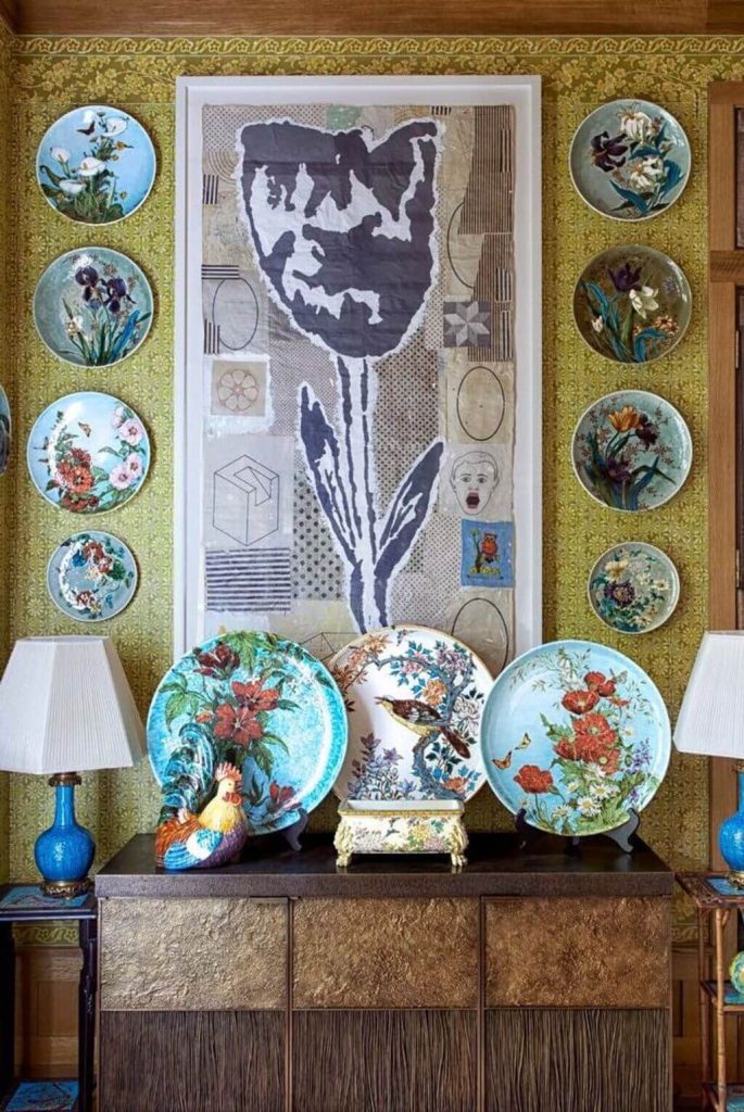 10 Big Wall Decoration Ideas: Make Your Wall from Boring to Brilliant ...