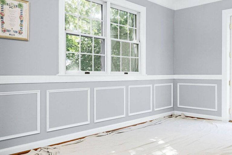 8 Wainscoting Ideas to Give Your Home an Elegant Look