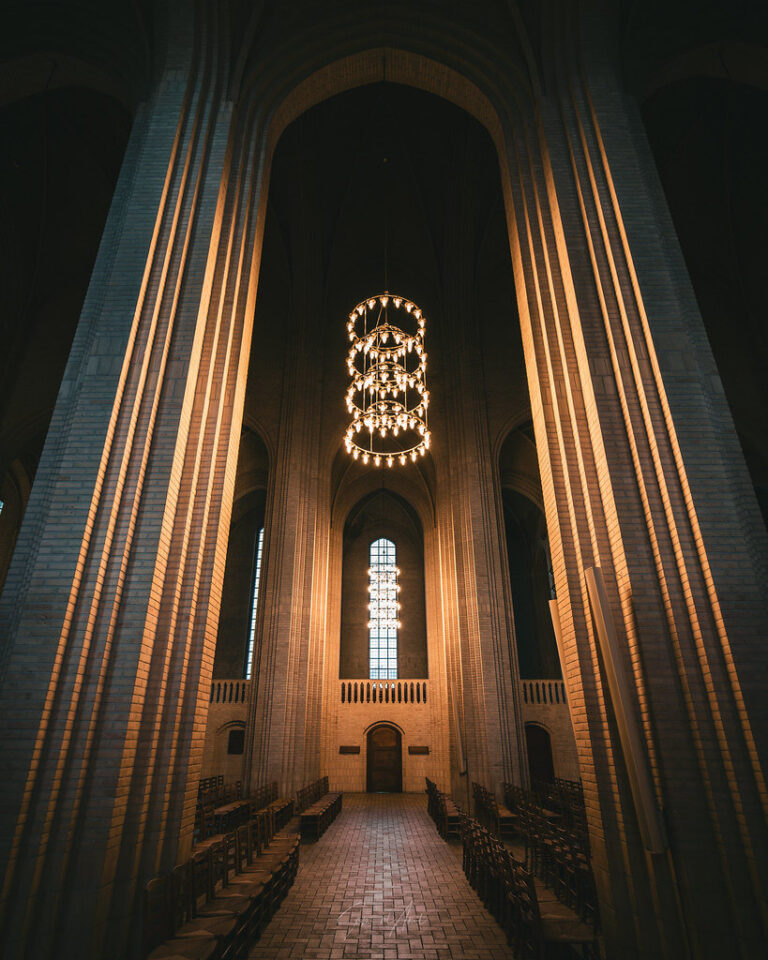 14 Unique Churches Around the World That You Must Explore