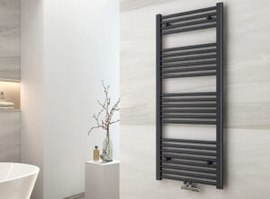 What Should You Look for When Choosing a Bathroom Radiator?