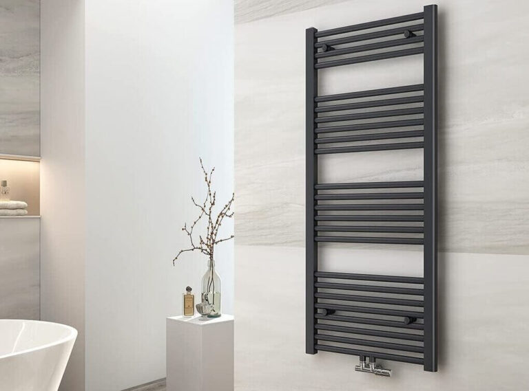 What Should You Look for When Choosing a Bathroom Radiator?
