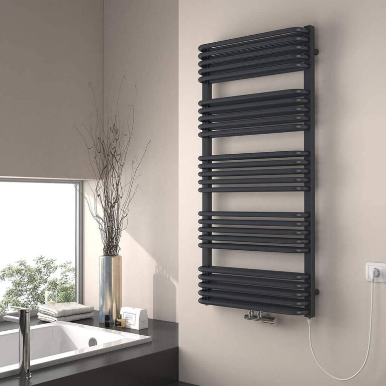 What Should You Look for When Choosing a Bathroom Radiator?