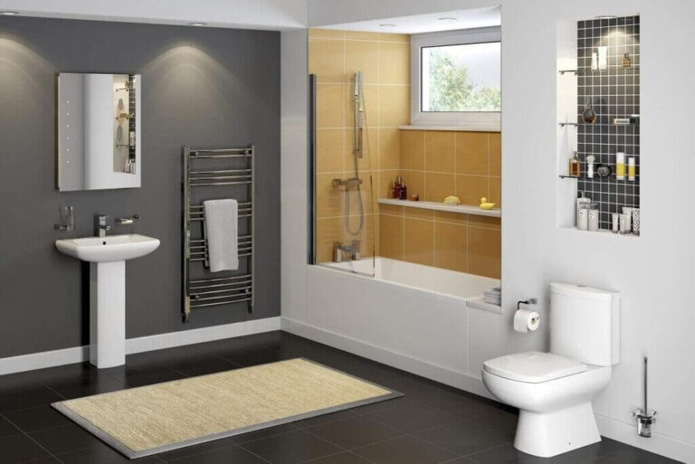 What Should You Look for When Choosing a Bathroom Radiator?