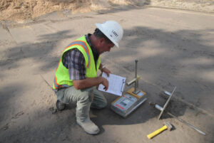 The Importance of Construction Material Testing - Architectures Ideas