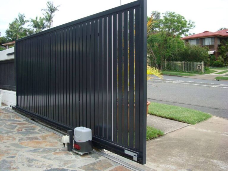 Top 20 Main Gate Design Ideas Everyone’s Loving in 2025 - Architectures ...