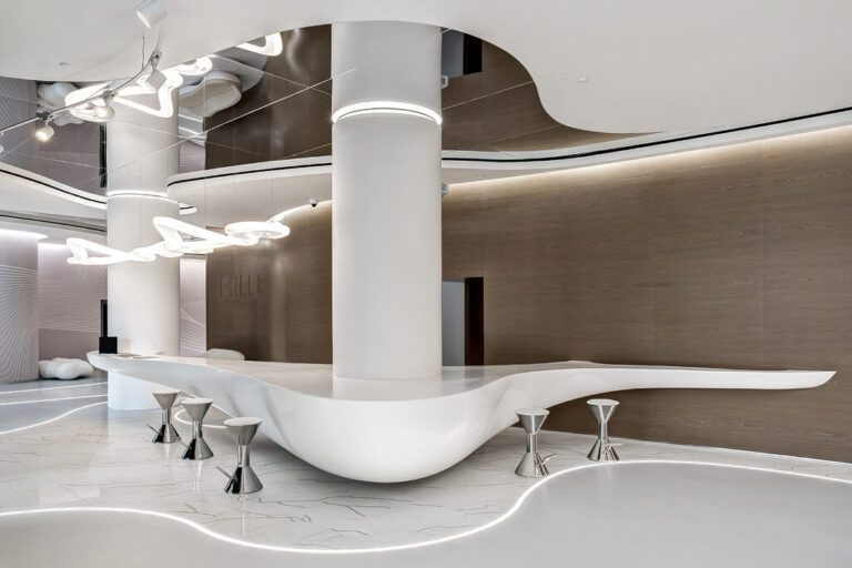 Interview with Karim Rashid - A Famous Interior Designer ...