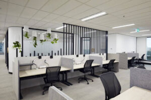 Top-Notch Office Design Trends for Spring/Summer 2022