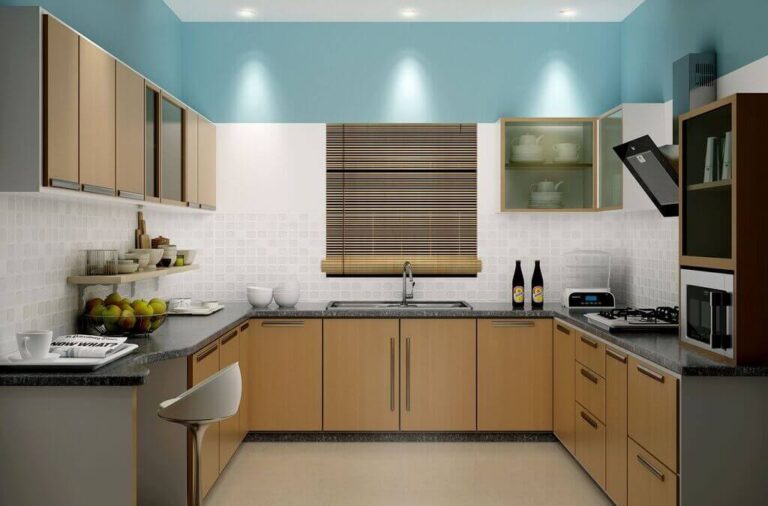 A Guide to Understanding the Kitchen Work Triangle