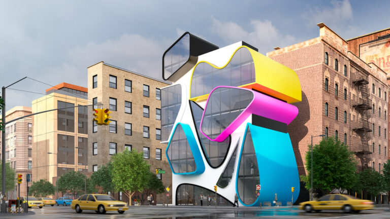 Interview with Karim Rashid - A Famous Interior Designer ...