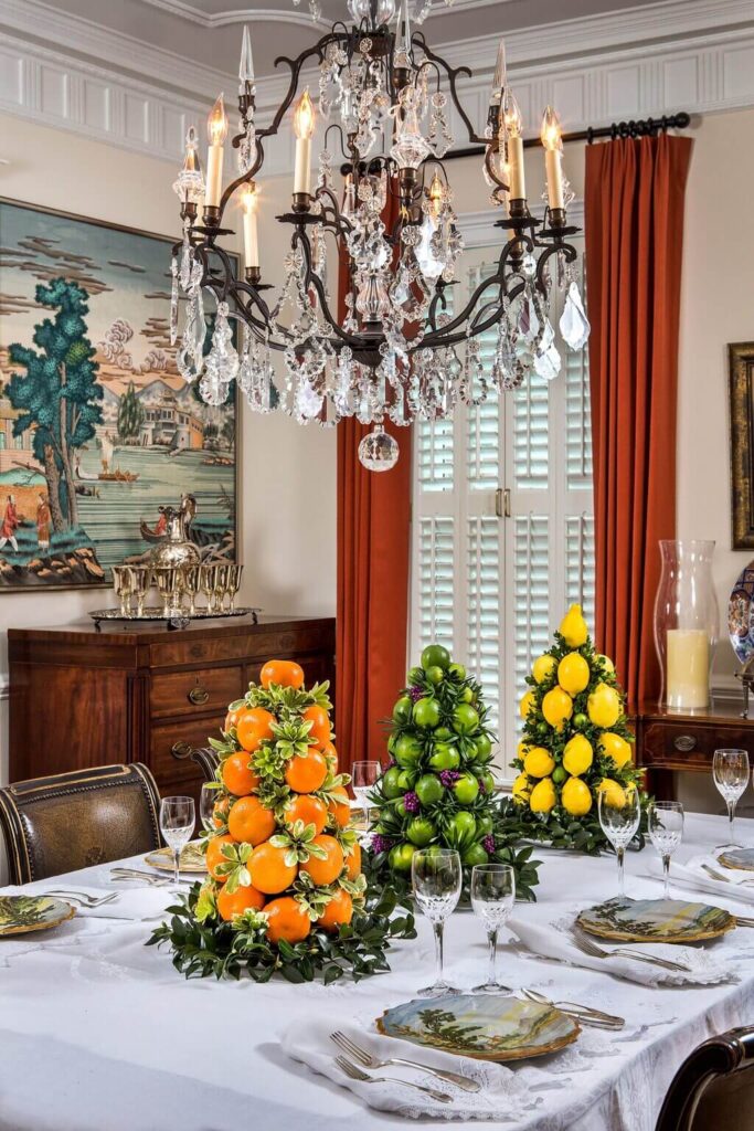 25+ Best Dining Table Centerpiece Ideas for a Standout Space