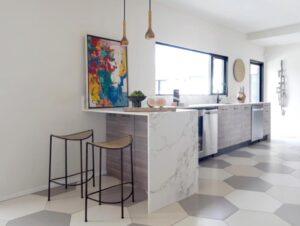 9 Best Kitchen Flooring Ideas to Spruce Up Your Kitchen