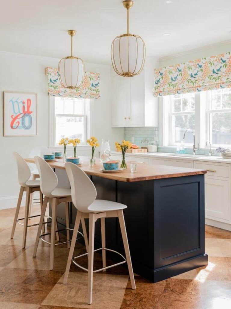 9 Best Kitchen Flooring Ideas to Spruce Up Your Kitchen