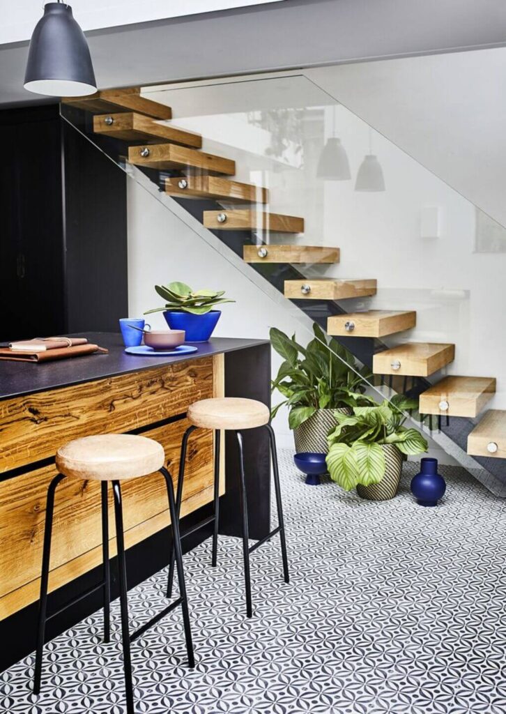 9 Best Kitchen Flooring Ideas to Spruce Up Your Kitchen - Architectures ...