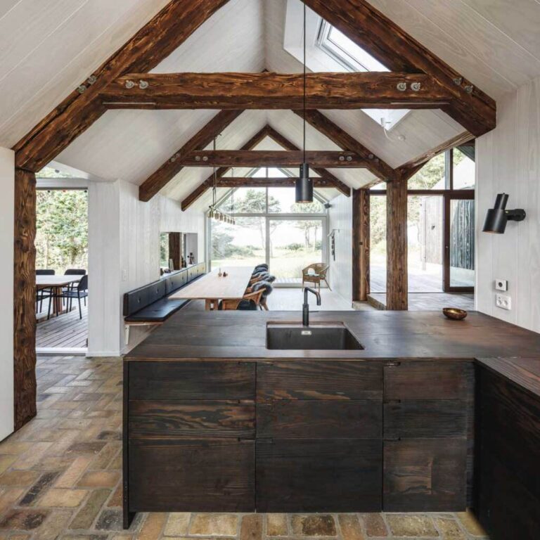 12 Inspiring Barn Style House Plans and Designs - Architectures Ideas