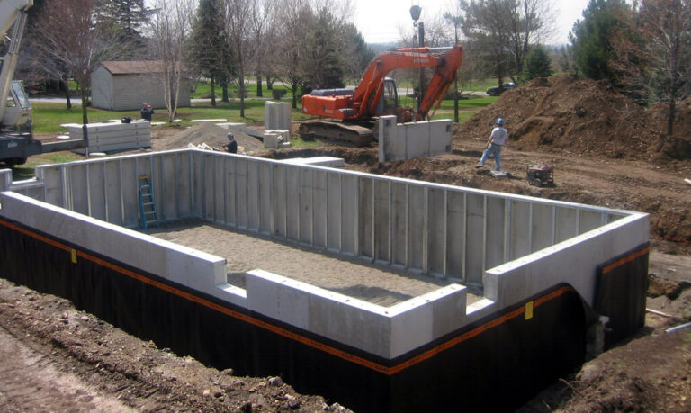 Different Types of House Foundations for Your Dream Home ...
