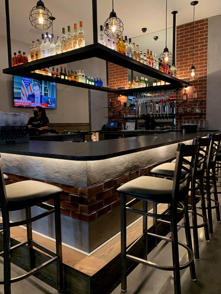 Best Tips on Using Impactful LED Lighting for Restaurant