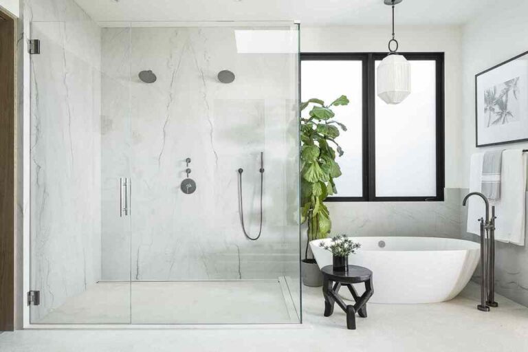 Why Consider Installing Methven Krome Twin Shower System ...