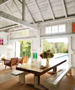 12 Inspiring Barn Style House Plans and Designs - Architectures Ideas