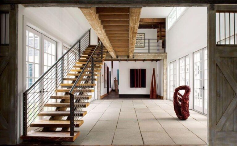 12 Inspiring Barn Style House Plans and Designs - Architectures Ideas