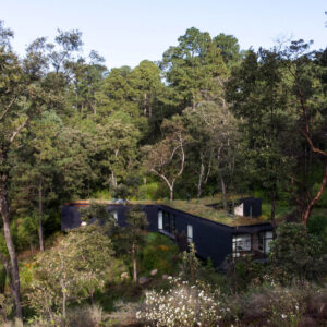 17 Most Incredible Sustainable Houses that Sync with Nature