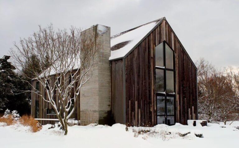 12 Inspiring Barn Style House Plans and Designs - Architectures Ideas