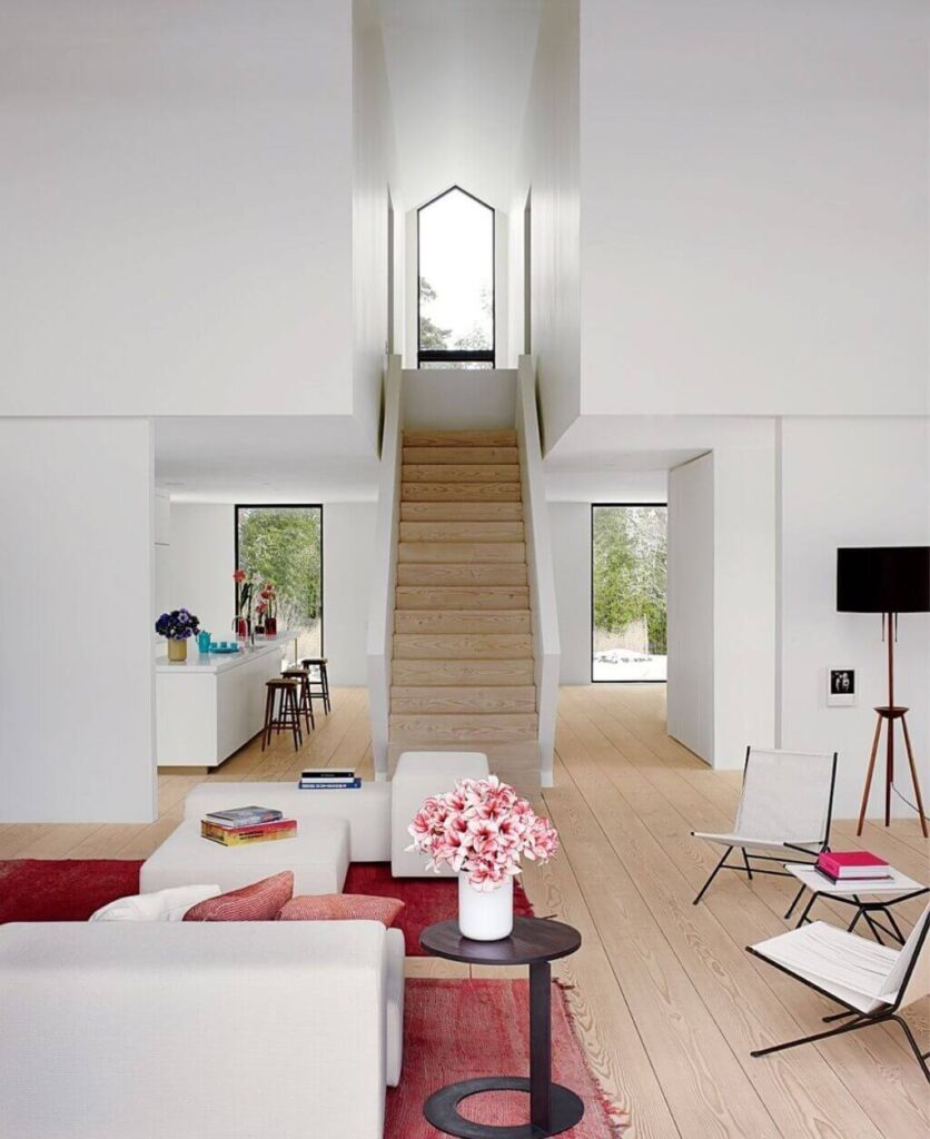 12 Inspiring Barn Style House Plans and Designs - Architectures Ideas