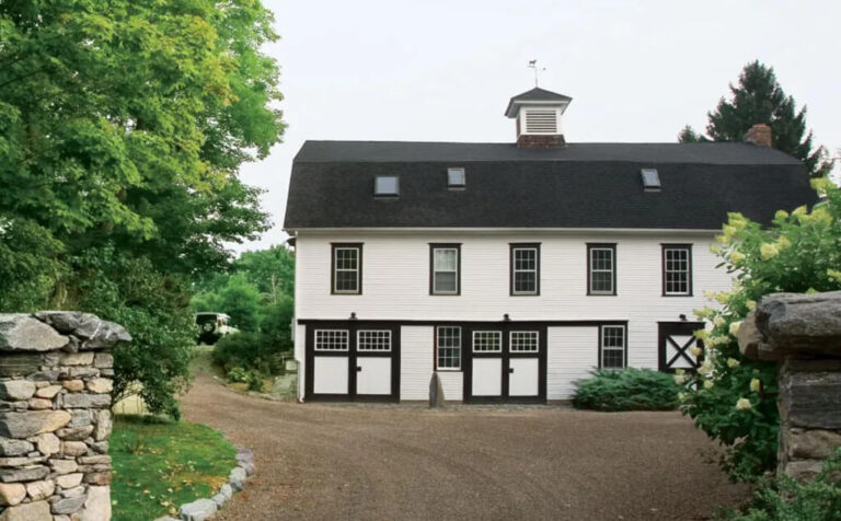 12 Inspiring Barn Style House Plans and Designs - Architectures Ideas