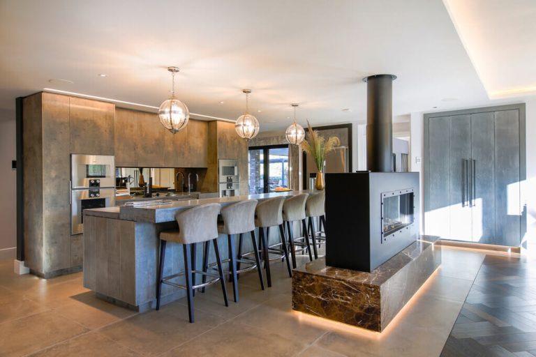 Best Home Style Ideas to Spruce Up Your Interiors - Architectures Ideas