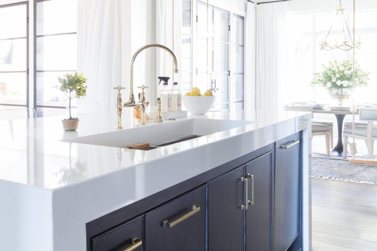 30 Trending Quartz Countertops Color of the Decade - Architectures Ideas