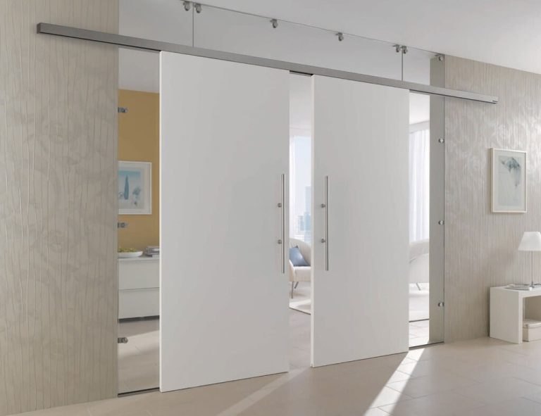 Sliding Doors Made Easy - Start by Getting Your Bearings ...