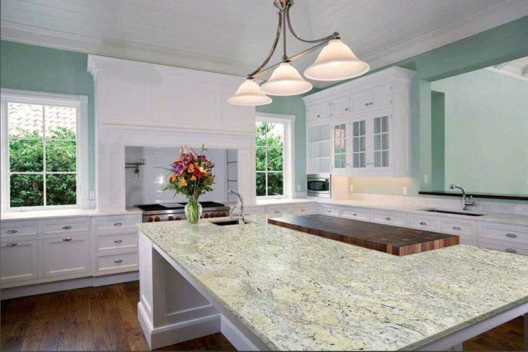 15 Trending White Granite Countertops Ideas in 2023