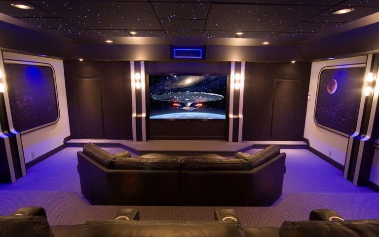 36+ Man Cave Ideas and Designs That You'll Love - Architectures Ideas